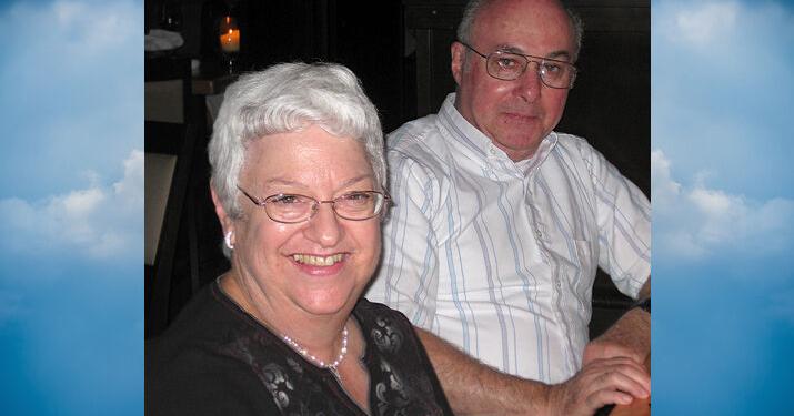 Obituary: Merle Sue (Levin) Levy & Dennis Michael Levy | Chino Valley ...
