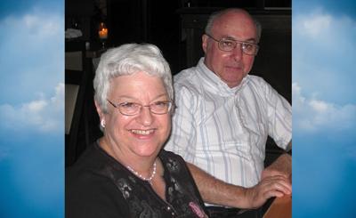 Obituary: Merle Sue (Levin) Levy & Dennis Michael Levy | Chino Valley ...
