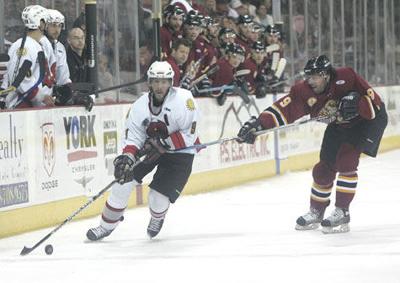Arizona Sundogs photo galleries | Sports | dcourier.com