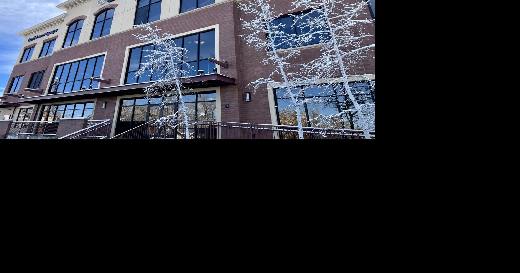 Progress continues on renovations to new Prescott City Hall building ...