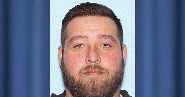 Prescott Valley Police issue alert for Level 2 sex offender: Bryan ...