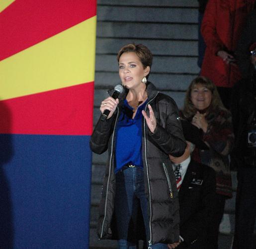 2022 General Election-eve GOP Rally | Photo Galleries | dcourier.com