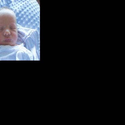 Birth: Connor Matthew Ogram | Life | dcourier.com
