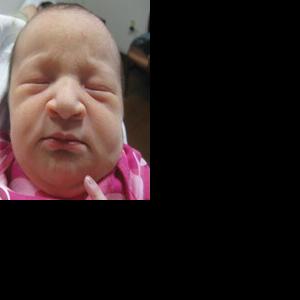 Birth: Mackenzie Lynn Overton | Life | dcourier.com