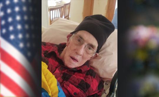 Obituary: Richard Arthur Boden | Obituaries | dcourier.com