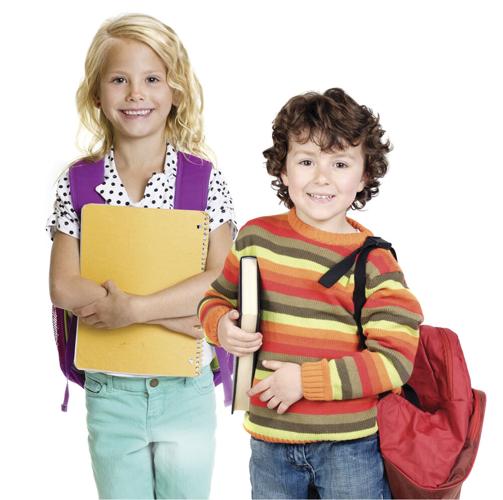 Fair Start backpack program scheduled for Saturday | News | dcourier.com