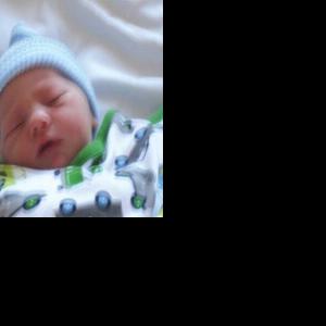 Birth: Colby James Dinco | Life | dcourier.com
