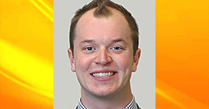 Aaron Stroh receives degree of Doctor of Dental Surgery | Life ...