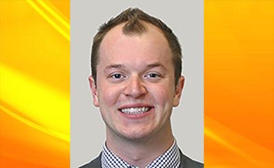 Aaron Stroh receives degree of Doctor of Dental Surgery | Life ...