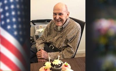 Obituary: James (Jim) O. Turner | Obituaries | dcourier.com