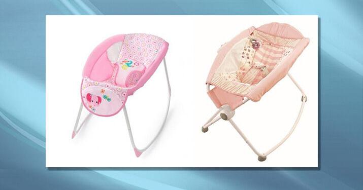 Attorney General Mayes reminds parents about infant rocking sleeper ...