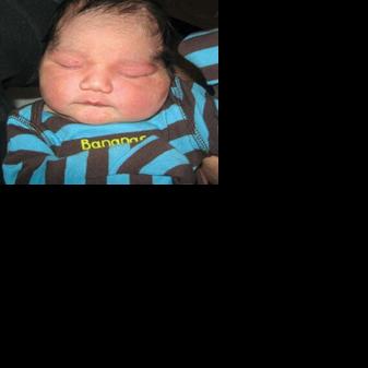 Birth: Zayden Robert Long | Life | dcourier.com