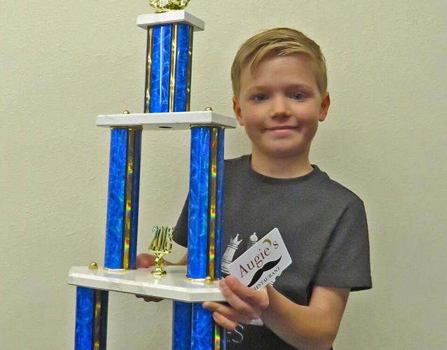 Prescott volleyball club takes 1st place at Festival Fiesta Classic in ...