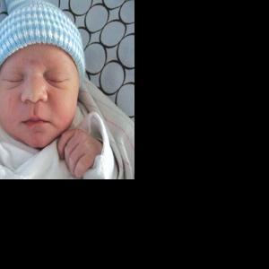 Birth: Drew Oliver Huber | Life | dcourier.com