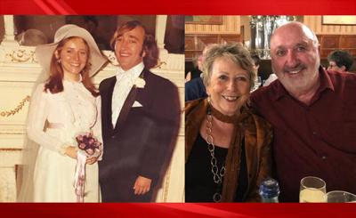 Anniversary: Frank and Charlene Arruda celebrate 50 years of marriage ...