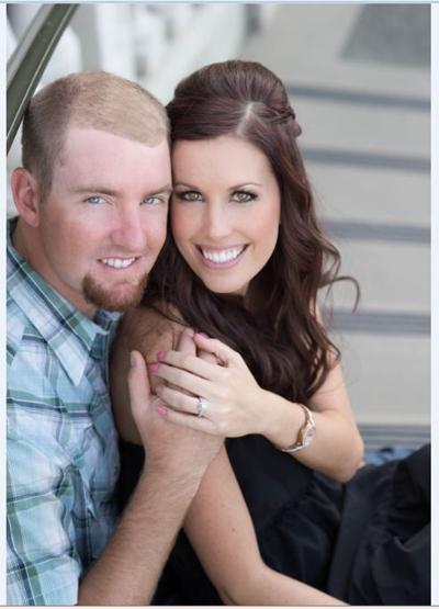 Ashley Savage and Neil Anderson to marry in April | Life | dcourier.com