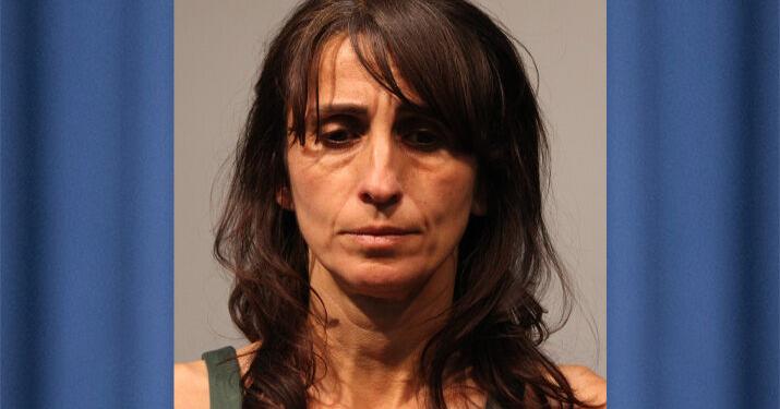 Catch 22 — Day 21: Laura Marcos wanted on forgery charges | News ...