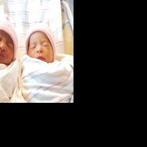 Birth: Kaitlyn and Kaylee Tran | Life | dcourier.com