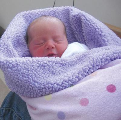 Birth: Teagan Kinzie Godinez | Life | dcourier.com