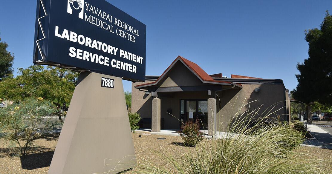 Need2Know: New YRMC outpatient lab in Prescott Valley opens Monday ...