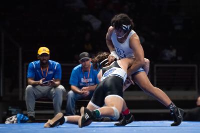 Picture This: The Mile High Challenge | Sports | dcourier.com