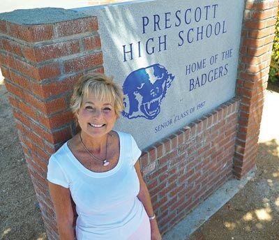 Prescott High School Principal Totsy McCraley retires | News | dcourier.com