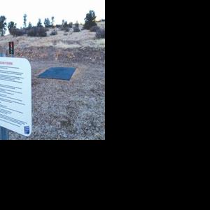 HOPIN' for aces: New disc golf course opens at Watson Lake | News ...