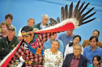 Smoki Museum's Southwest Indian Arts Festival | Features | dcourier.com