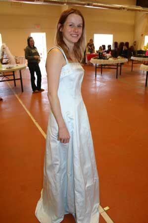 Photo Gallery: Primping for Prom | Photo Galleries | dcourier.com