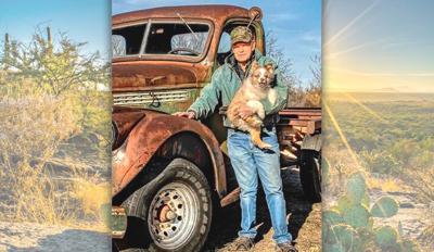 Obituary: Troy Duwane Suter | Obituaries | dcourier.com