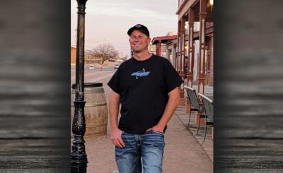 Obituary: Matthew Lew Manning | Obituaries | dcourier.com