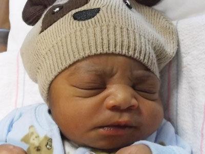 Birth: DeVonte' Henri' Owens Taylor | Life | dcourier.com