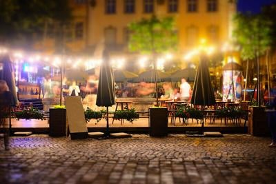 Bright outdoor light at night may increase stroke risk | | dcourier.com