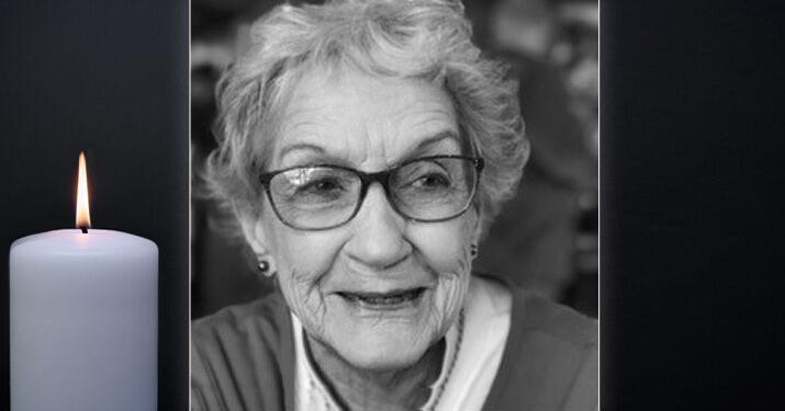 Obituary: Helen Clare (Tiny) Pharis | Obituaries | dcourier.com