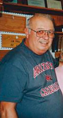 Obituary: Roger William Hayek | Obituaries | dcourier.com