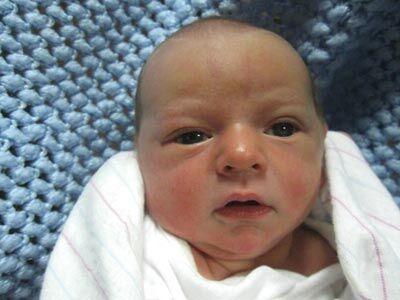 Birth: Caleb Anthony Phillips | Life | dcourier.com