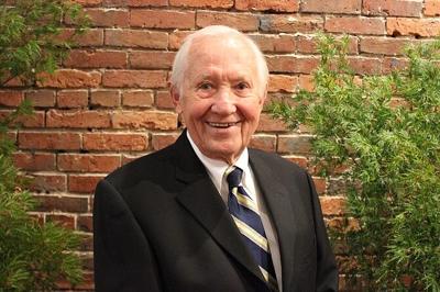 Earl Goodwin, Dewey-Humboldt’s first elected mayor, dies at 87 | News ...