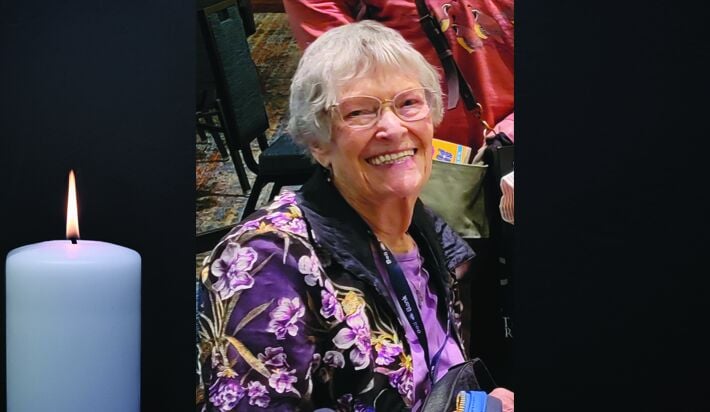 Obituary: Arda Sprague Rutherford | Obituaries | dcourier.com