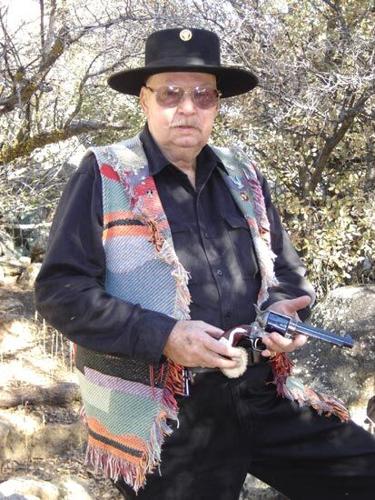 Obituary: Dave Sample | Obituaries | dcourier.com