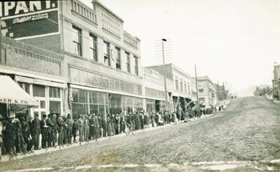 Days Past: The Cactus Derby of 1914 - Part I | News | dcourier.com