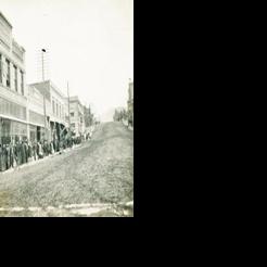 Days Past: The Cactus Derby of 1914 - Part I | News | dcourier.com