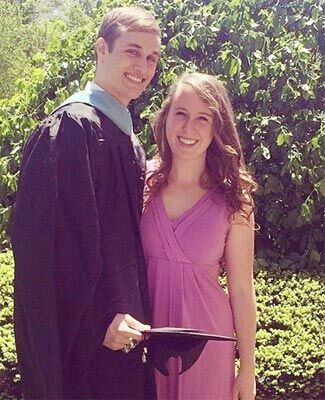 Education: Michael Fenech | Life | dcourier.com