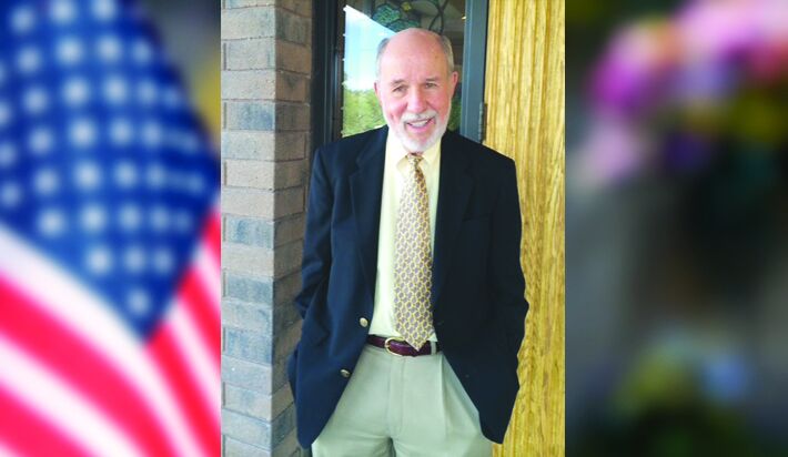 Obituary: Edward J. Williams | Obituaries | dcourier.com