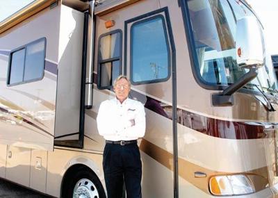 Business in Brief: Affinity RV honored with Winnebago ‘Flying W ...