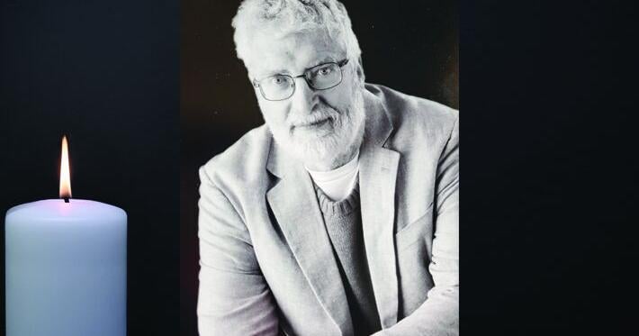 Obituary: Richard Lee Vogt | Obituaries | dcourier.com