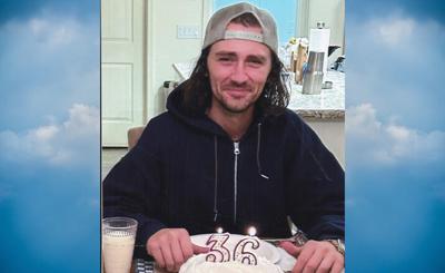 Obituary: Christopher Michael Allen | Obituaries | dcourier.com