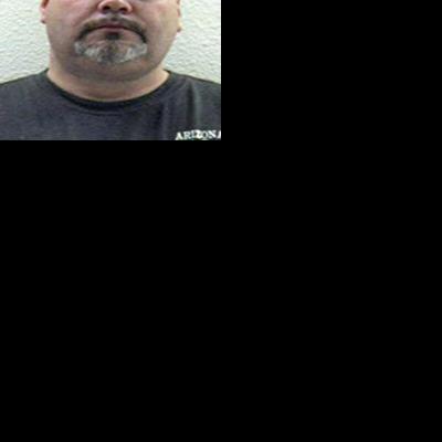 Barnes sentenced on child sex charges | News | dcourier.com