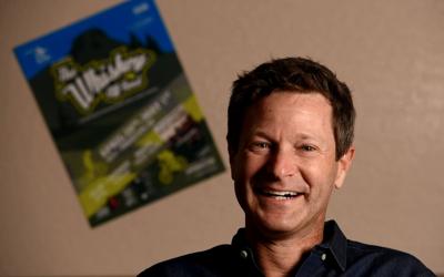 Mountain Bike Racing Q&A VIDEOS: Whiskey Off-Road founder Sadow ...