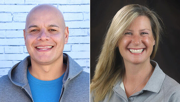 Granillo, Pecoraro on Nov. 3 ballot for final Chino Valley council seat ...