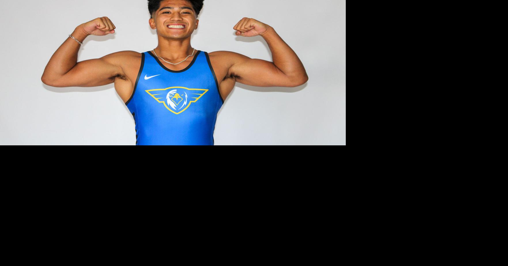 Athlete of the Week – Allan Hendricks | Sports | dcourier.com